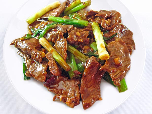 Fong's Chinese Restaurant