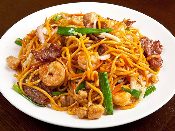 Fong's Chinese Restaurant