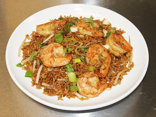 Fong's Chinese Restaurant