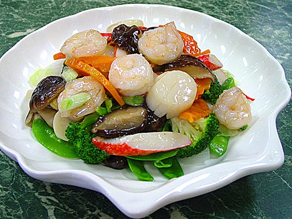 Fong's Chinese Restaurant